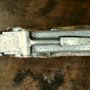 A Massive Victorian Coachman’s Pocket Knife | Vintage Fine Arms